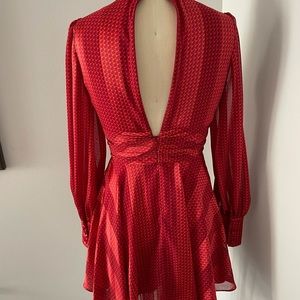 Alexis | Dresses | Alexis Cocktail Dress | Poshmark
